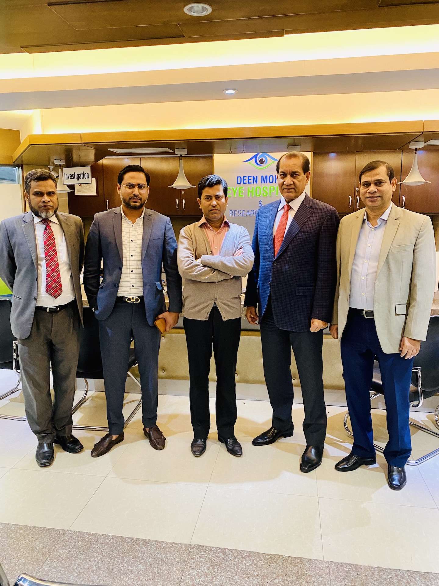 DM Group Archives - Deen Mohammad Group