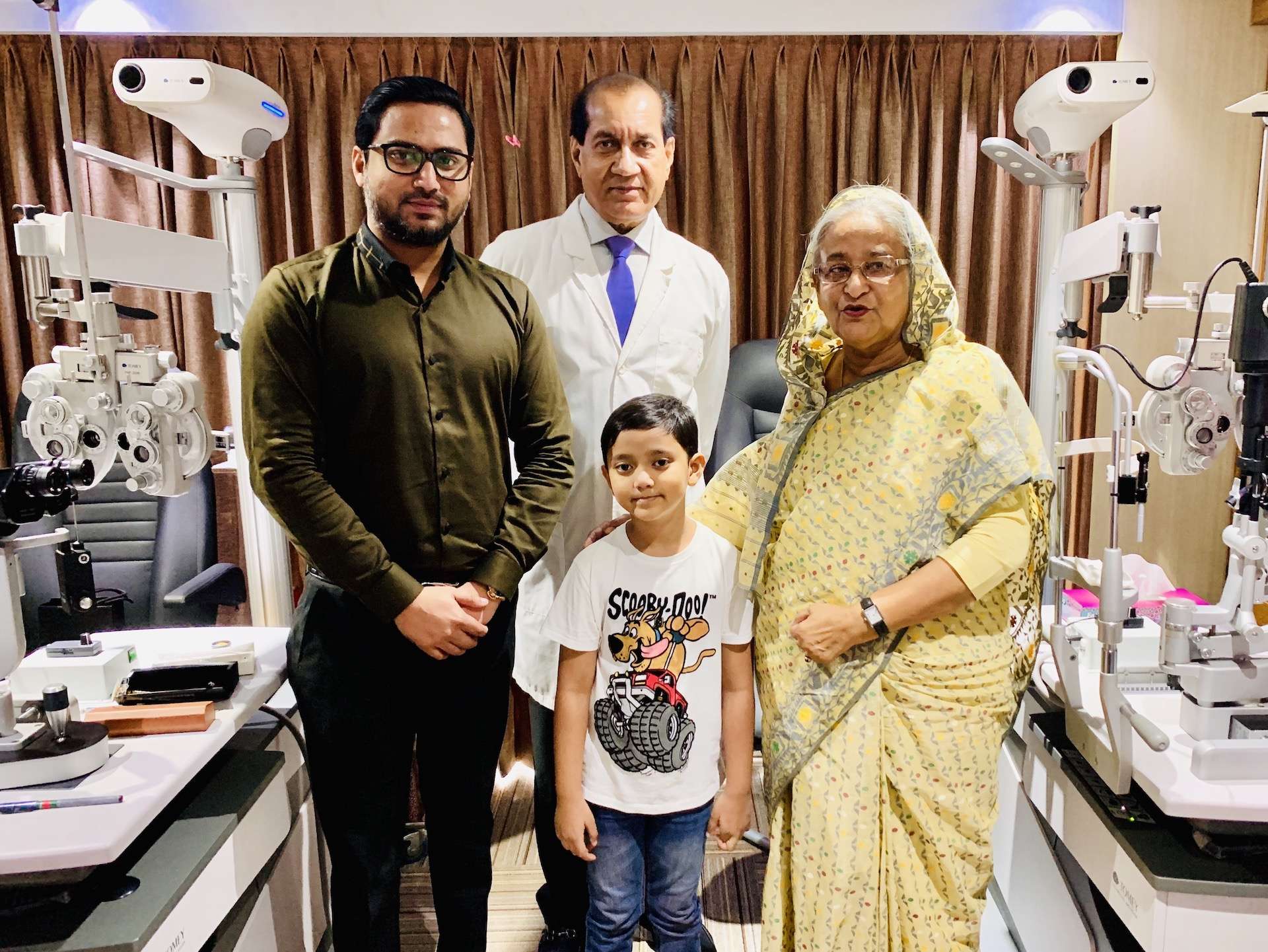 Deen Mohammad Foundation Archives - Deen Mohammad Group